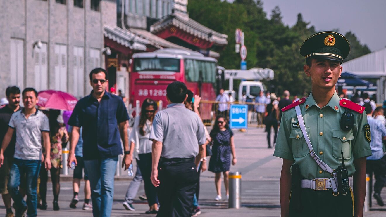 ¿Cómo es la gente de China? - Qué Ver y Visitar 🌍
