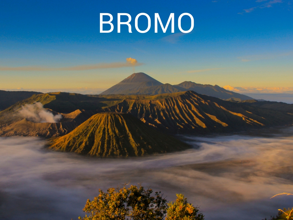 ¿Cómo ir de Malang a Bromo? - Qué Ver y Visitar 🌍