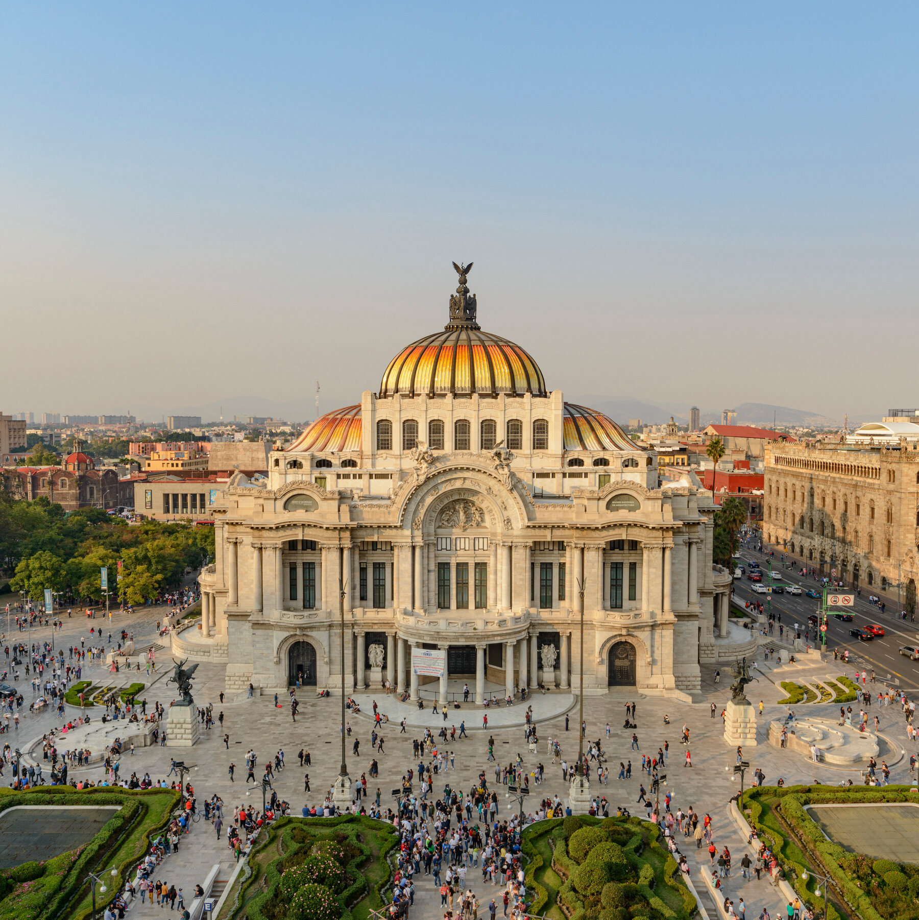 ¿Cuál es el mejor recorrido por México? - Qué Ver y Visitar 🌍