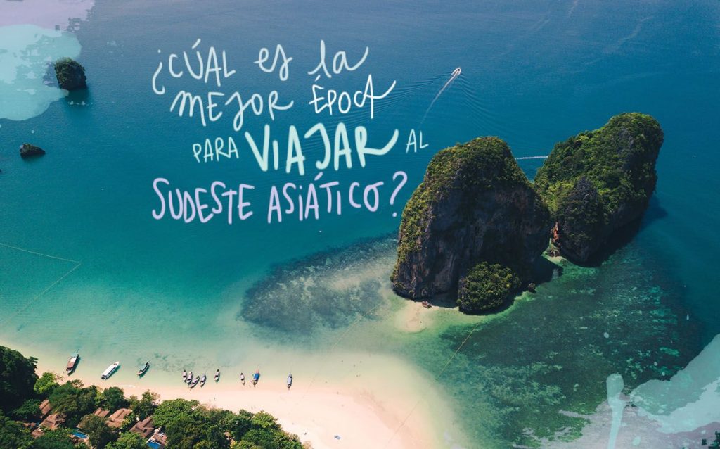 ¿Cuál es la mejor época para viajar a Bali? - Qué Ver y Visitar 🌍