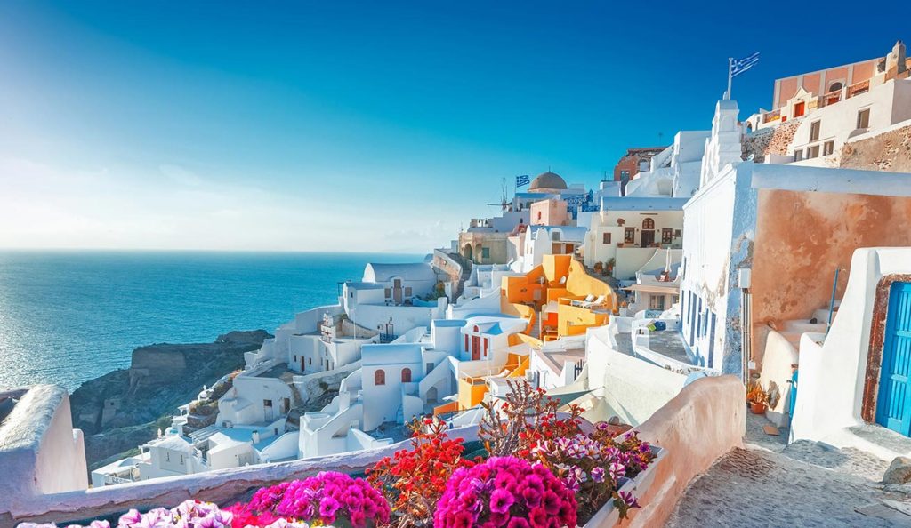 ¿Cuáles son los 5 países más bonitos del mundo? - Qué Ver y Visitar 🌍