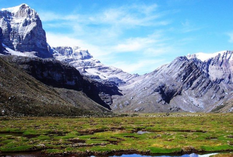 ¿Cuando hace frío en Colombia? - Qué Ver y Visitar 🌍
