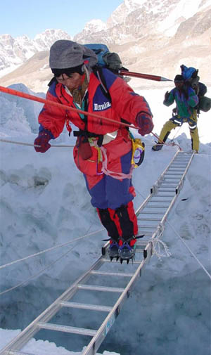 вїcuгўntas Personas Han Podido Subir El Monte Everest Quг Ver Y Visitar рџњќ