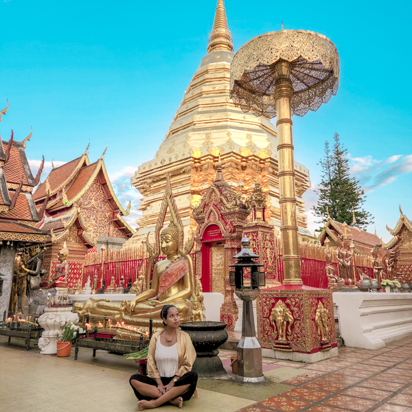¿Cuánto cuesta un guía turistico en Tailandia? - Qué Ver y Visitar 🌍