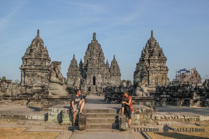 ¿Por qué debo de viajar a Indonesia? - Qué Ver y Visitar 🌍