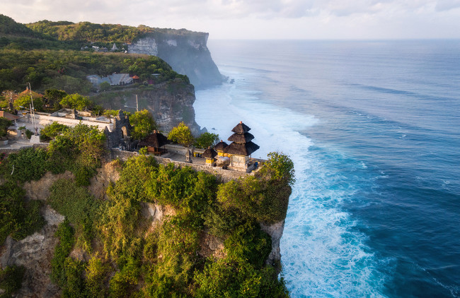 ¿Por qué es famosa Bali? - Qué Ver y Visitar 🌍