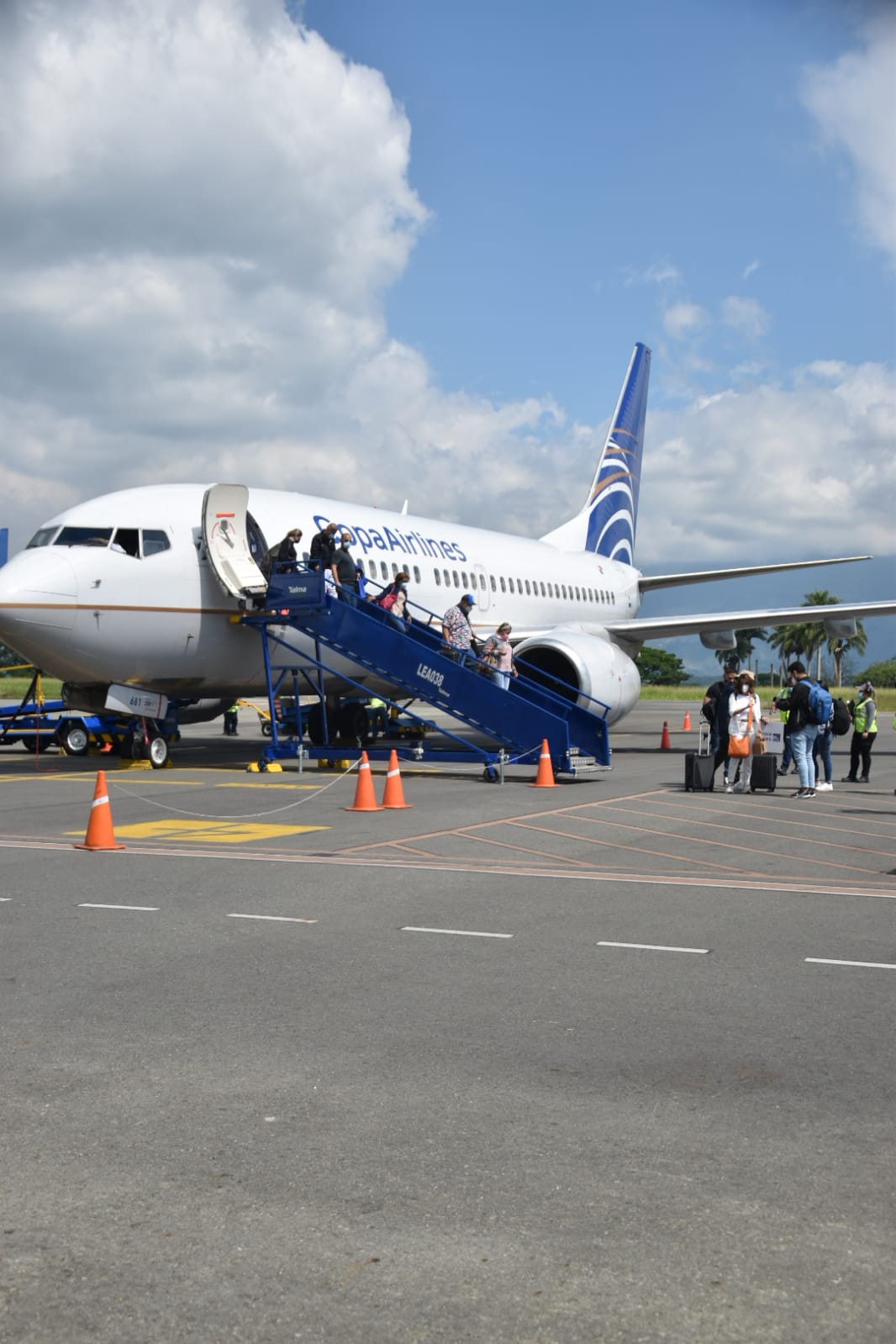 ¿Qué aerolínea va a Colombia? - Qué Ver y Visitar 🌍