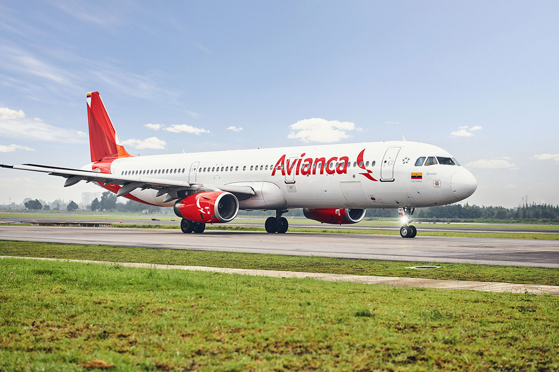 ¿Qué aerolínea va a Colombia? - Qué Ver y Visitar 🌍