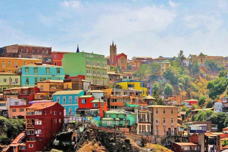 ¿Qué ciudades son las más visitadas en Chile? - Qué Ver y Visitar 🌍
