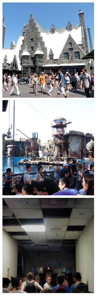 ¿Qué comida puedo llevar a Universal Studios? - Qué Ver y Visitar 🌍