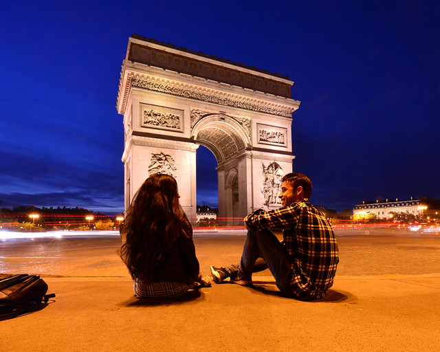 ¿Qué es lo más bonito de París? - Qué Ver y Visitar 🌍