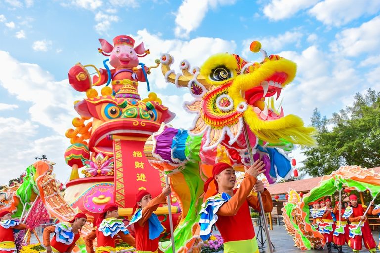 ¿Qué es lo más famoso de China? - Qué Ver y Visitar 🌍