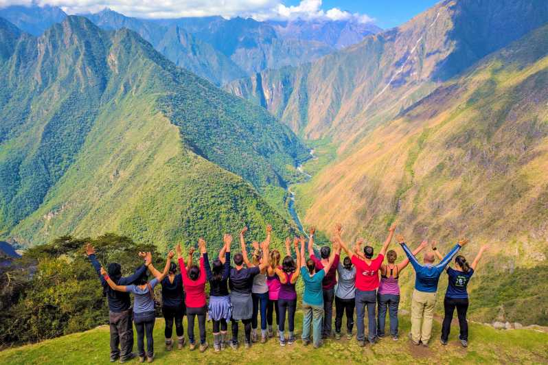 ¿Qué hacer en Perú en 4 días? - Qué Ver y Visitar 🌍