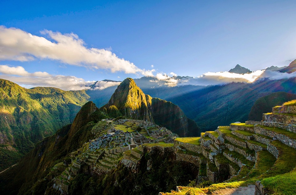 ¿Qué hacer en Perú en 8 días? - Qué Ver y Visitar 🌍