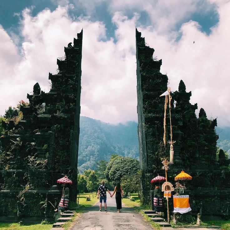 ¿Qué hacer en Bali en 1 día? - Qué Ver y Visitar 🌍