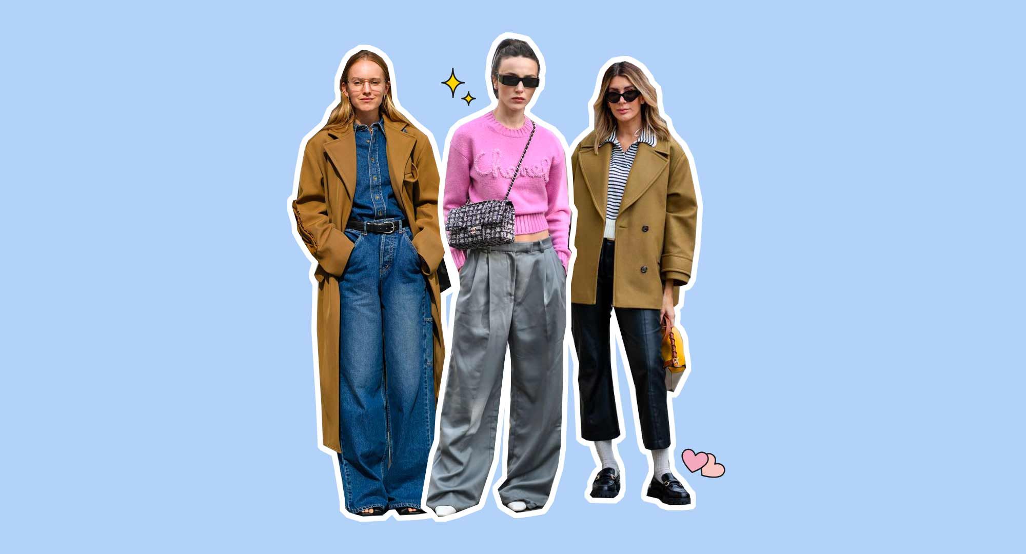 ¿Qué ropa se debe usar en Francia? - Qué Ver y Visitar 🌍