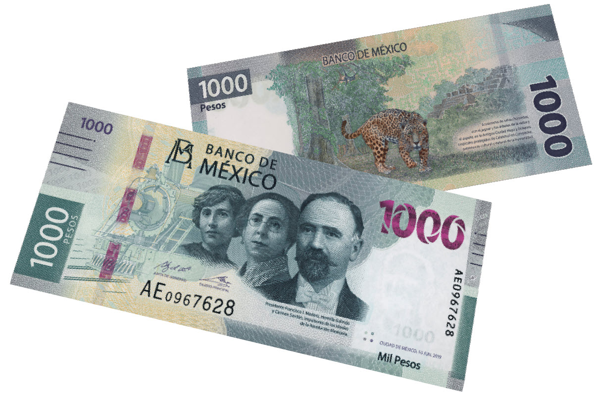 ¿Qué se puede hacer con 1000 pesos mexicanos? - Qué Ver y Visitar 🌍