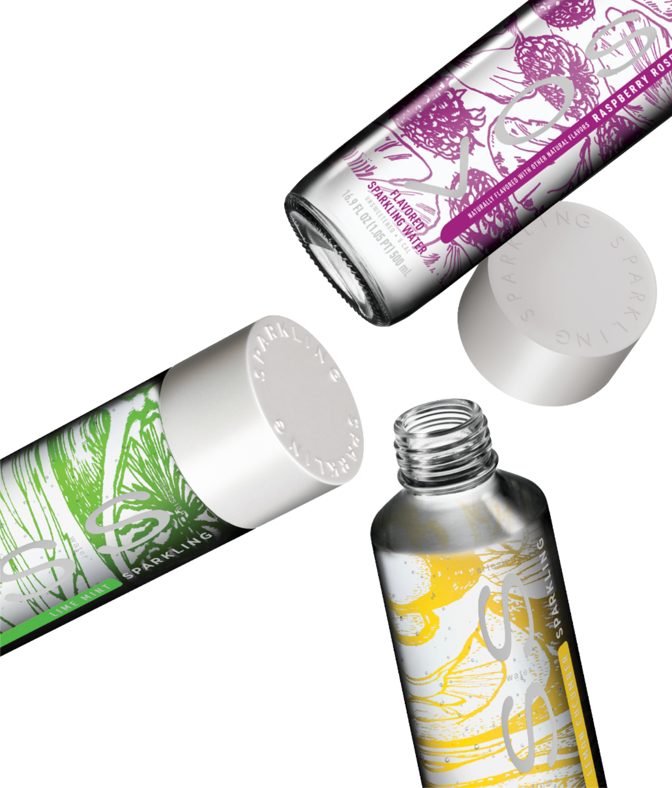 ¿Que tiene el agua Voss? - Qué Ver y Visitar 🌍