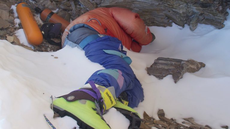 ¿Quién es el botas verdes del Everest? - Qué Ver y Visitar 🌍